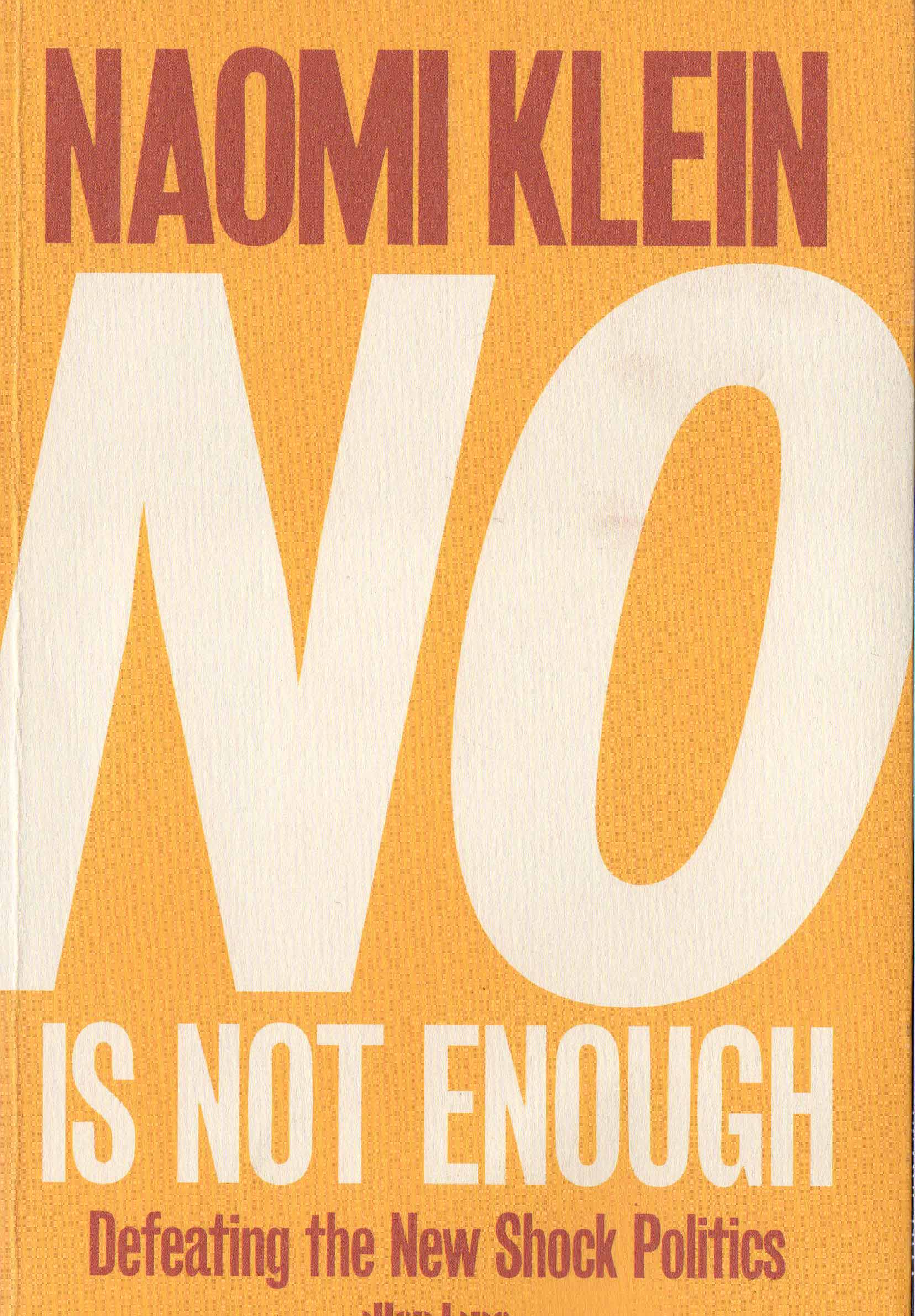 It’s not the end of the world… or is it? – Kay Green