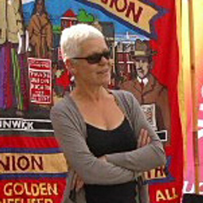 Why Come to the Great Gender Debate? – Kay Green