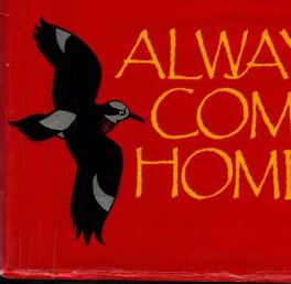 Read old books, write new stories – Kay Green