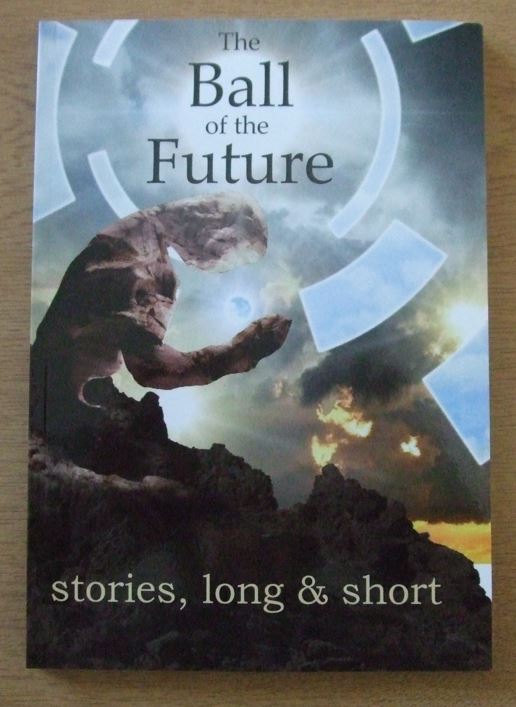 The Ball of the Future – Kay Green