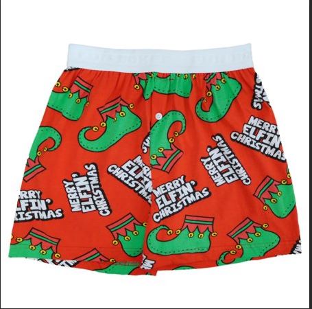 Do not buy silly shorts – Kay Green
