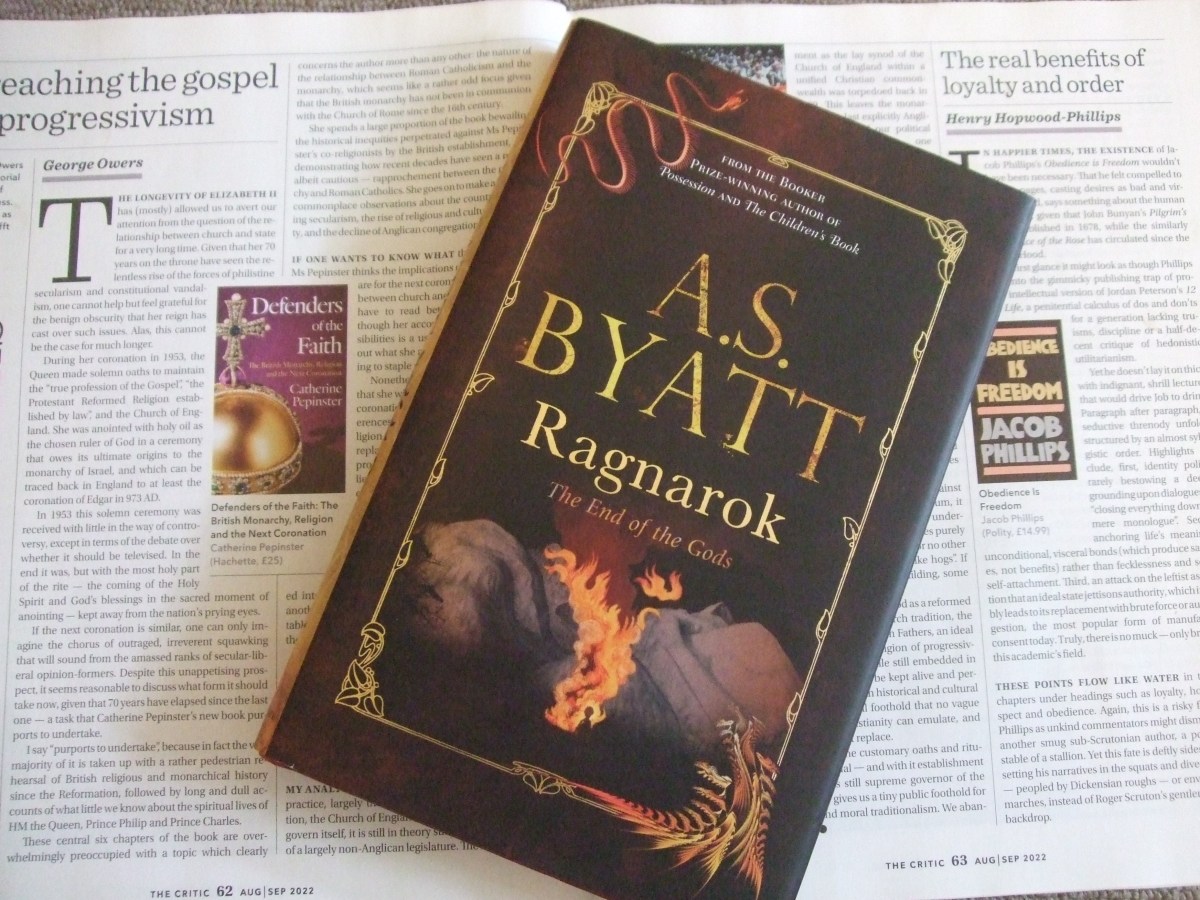 Imagining the end of things – Kay Green