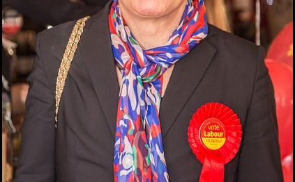 It’s just not fair – Kay Green