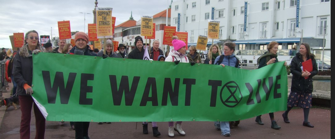 banners XR – Kay Green