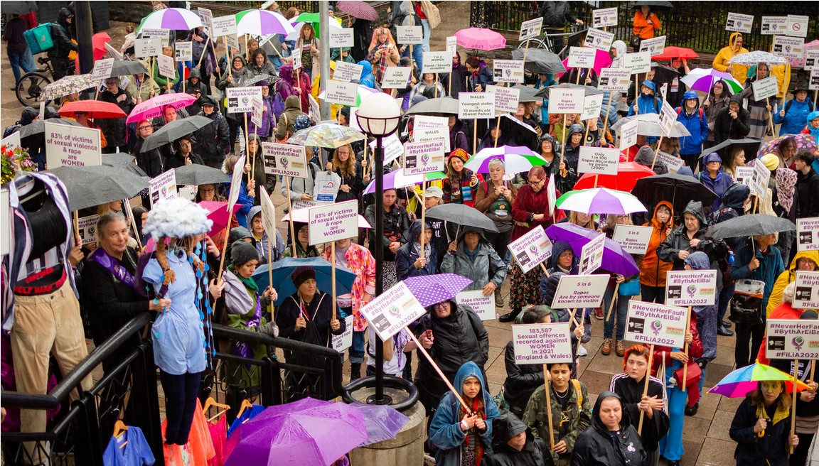 Who are we and what are we doing? – Kay Green