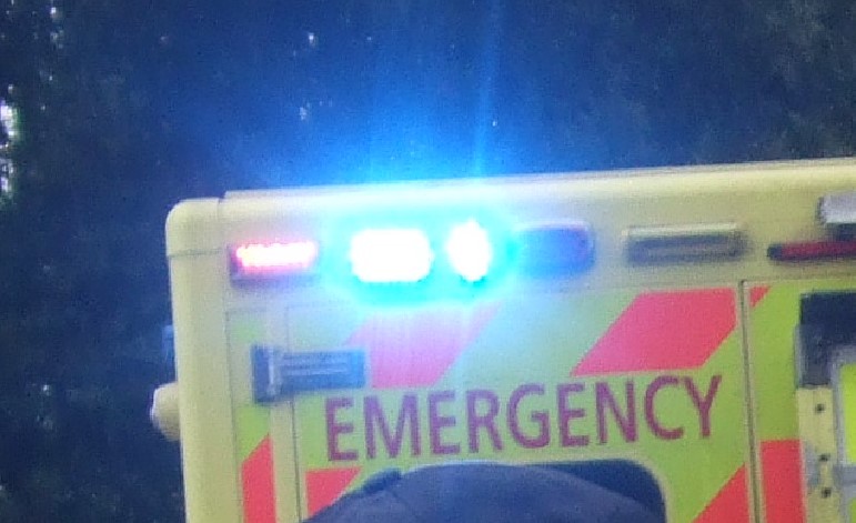 Full on no-holds barred rant: THIS IS AN EMERGENCY – Kay Green