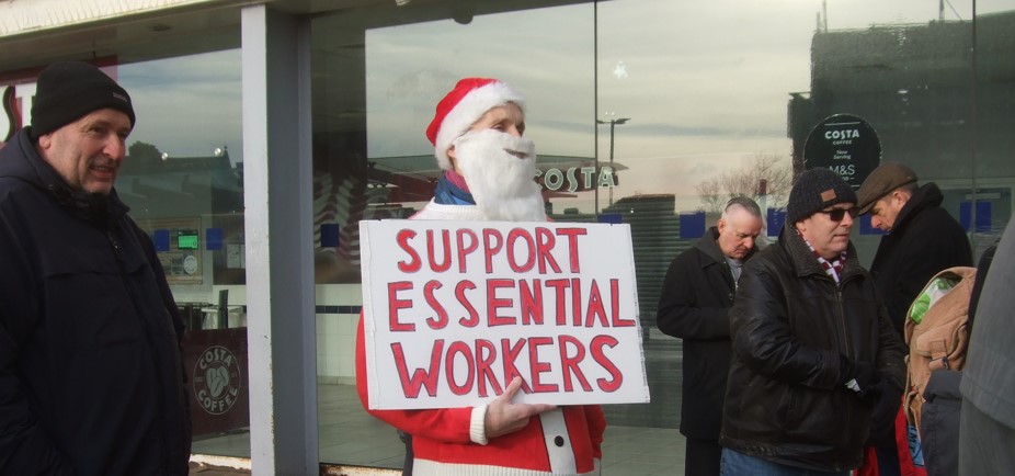 What are governments for? – Kay Green