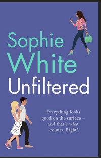 Unfiltered indeed – Kay Green