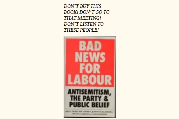 Dear Labour Party, thank you! – Kay Green