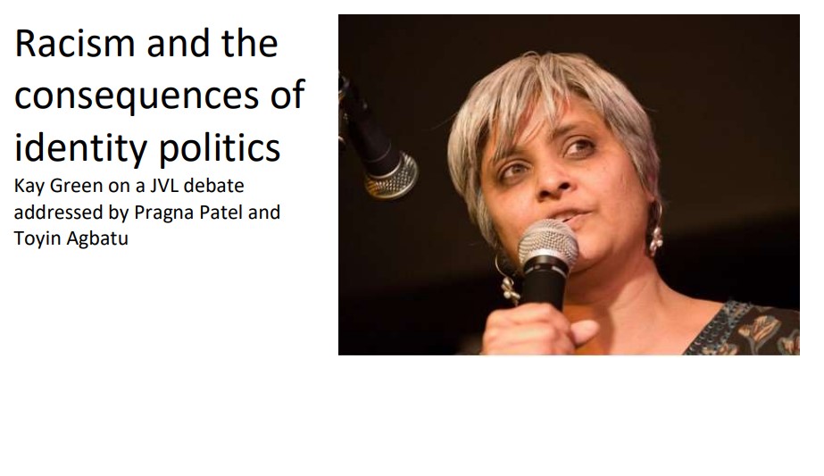 In which this feminist listens very carefully to socialists talking ...