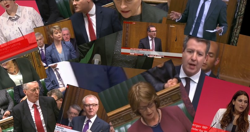 Big lies and bad memories – Kay Green