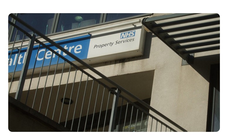 I’d quite like to talk to my doctor…? – Kay Green