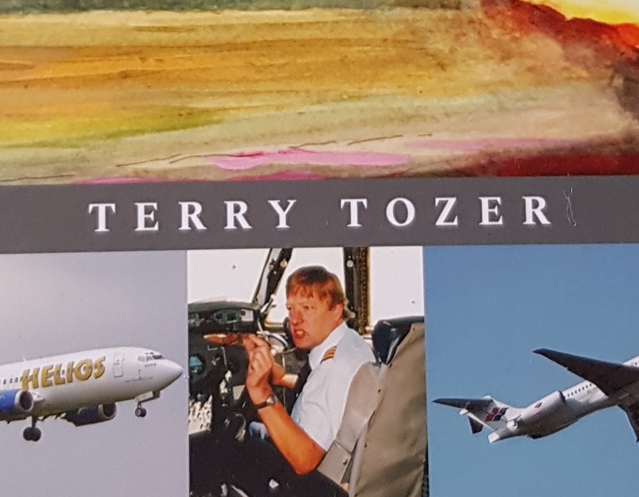 Why planes crash – and why they usually don’t – Kay Green