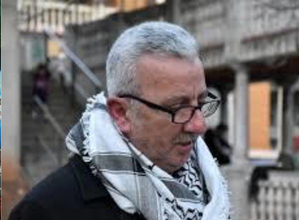 What would you do? – Kay Green